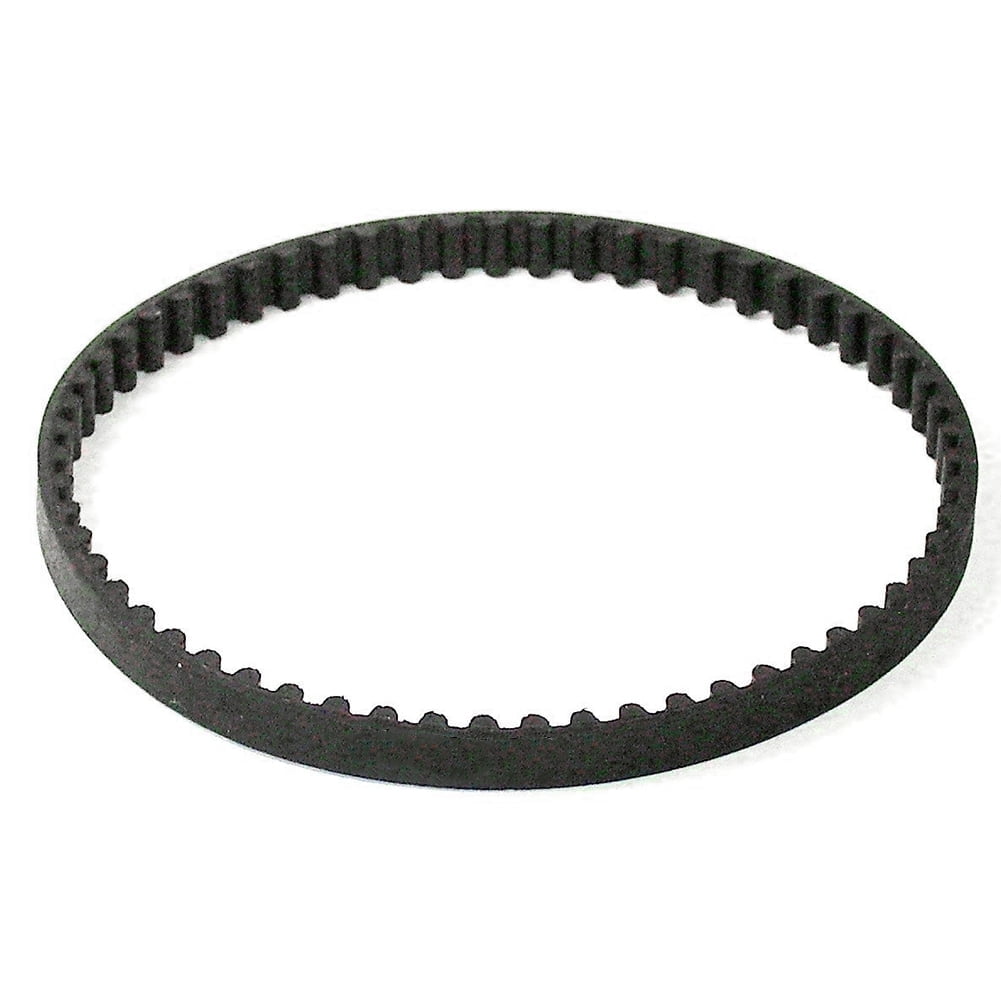Reali 2 Pack Rubber Belt 3M1774, 3M-177-4, 177-3M-4 Geared Teeth ...