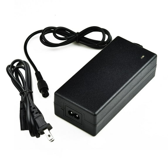 Reali 63V OEM Battery Charger For Ninebot Segway mini pro/mini lite ...