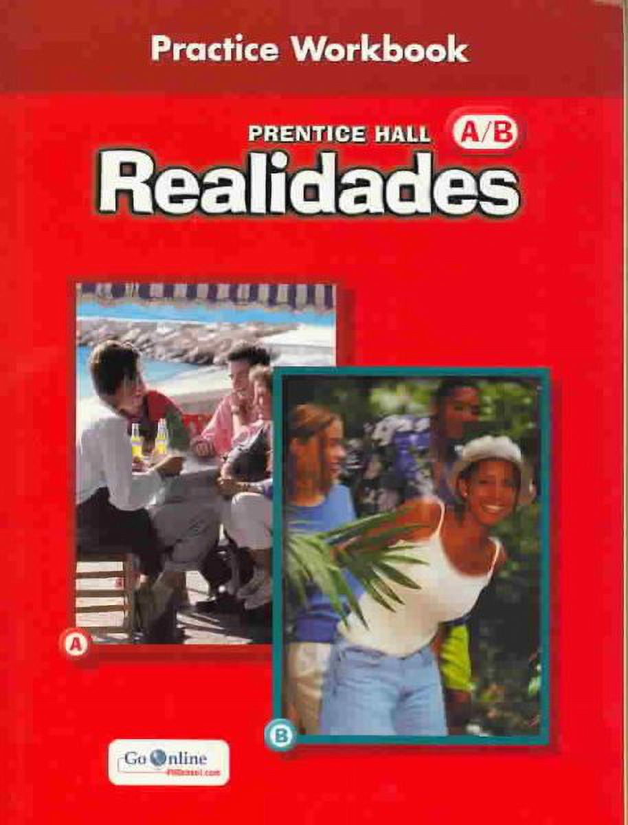 Realidades - Walmart.com