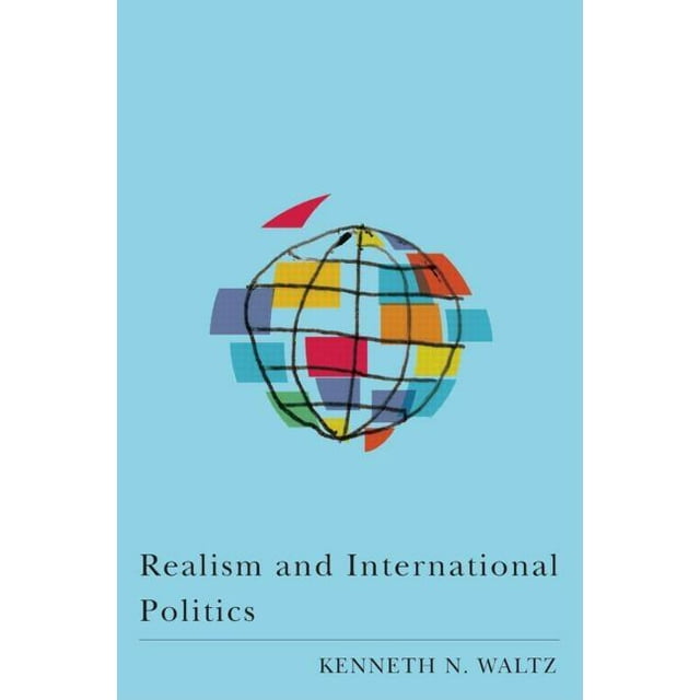 Realism and International Politics, (Paperback) - Walmart.com