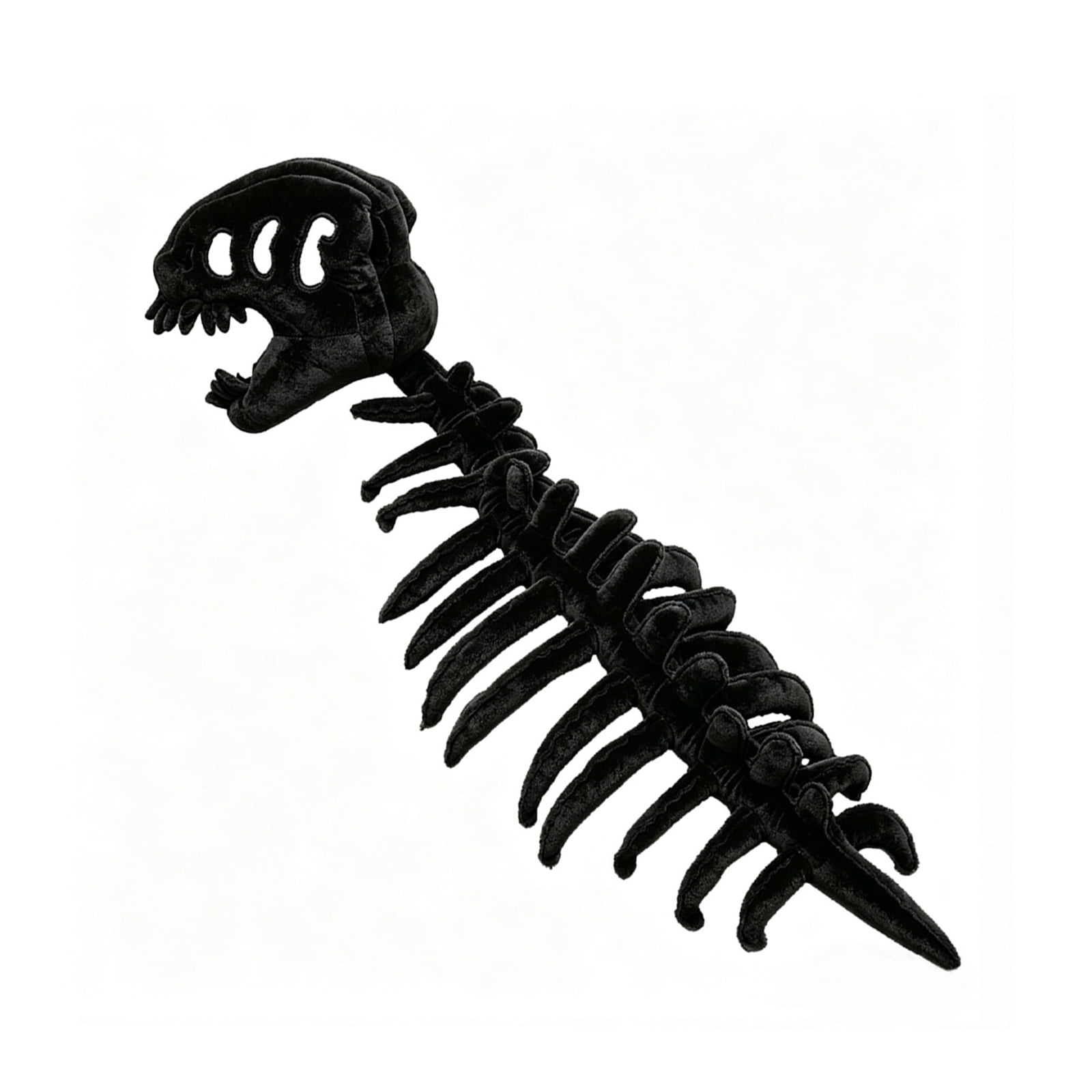 Realistic 3D Dinosaur Skull Outfit, 3D Dinosaur Skeleton Capes ...