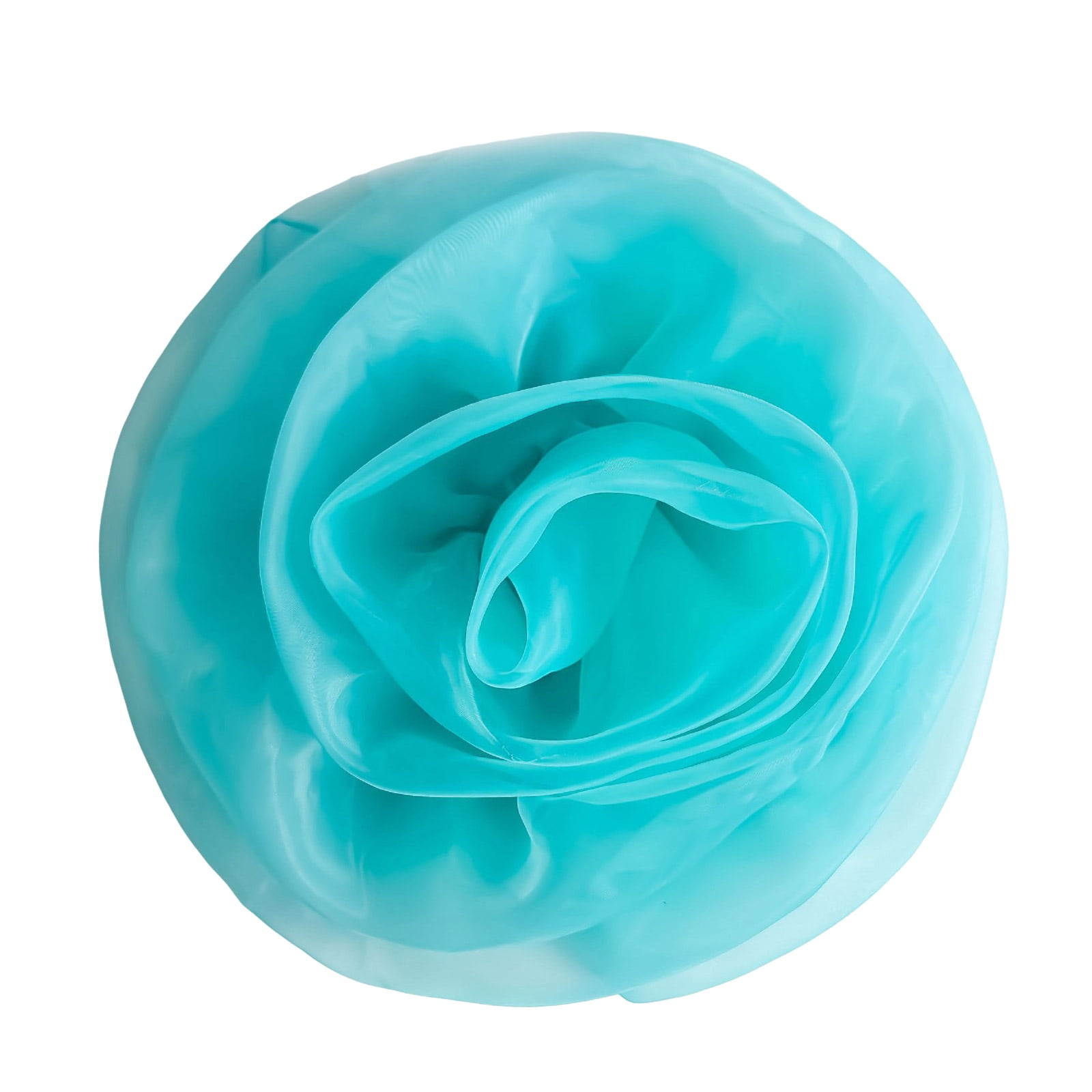 Realistic 3D Flower Pin Realistic Polyester Brooch Clothing Decors for ...