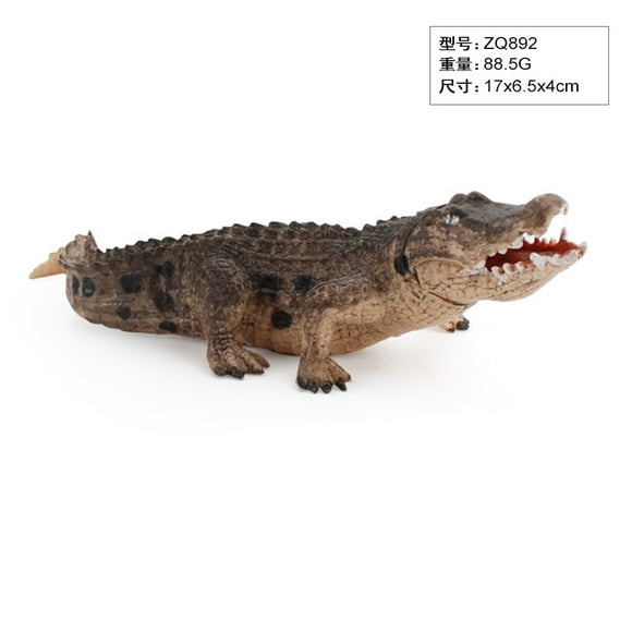 Aligator Toys