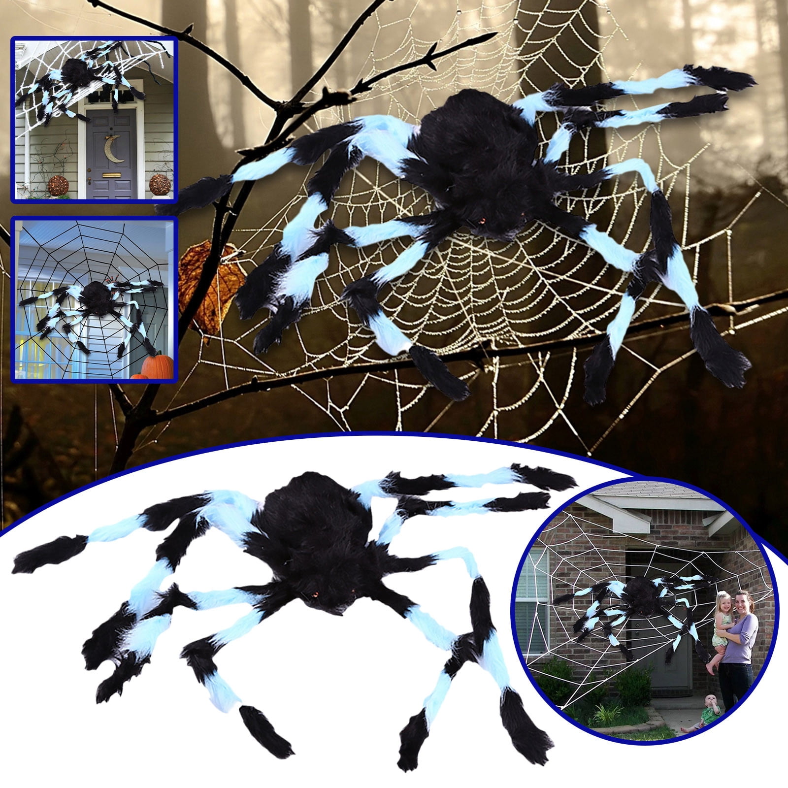 Realistic Animal Figures Action Model Lifelike Toy Figures Educational ...