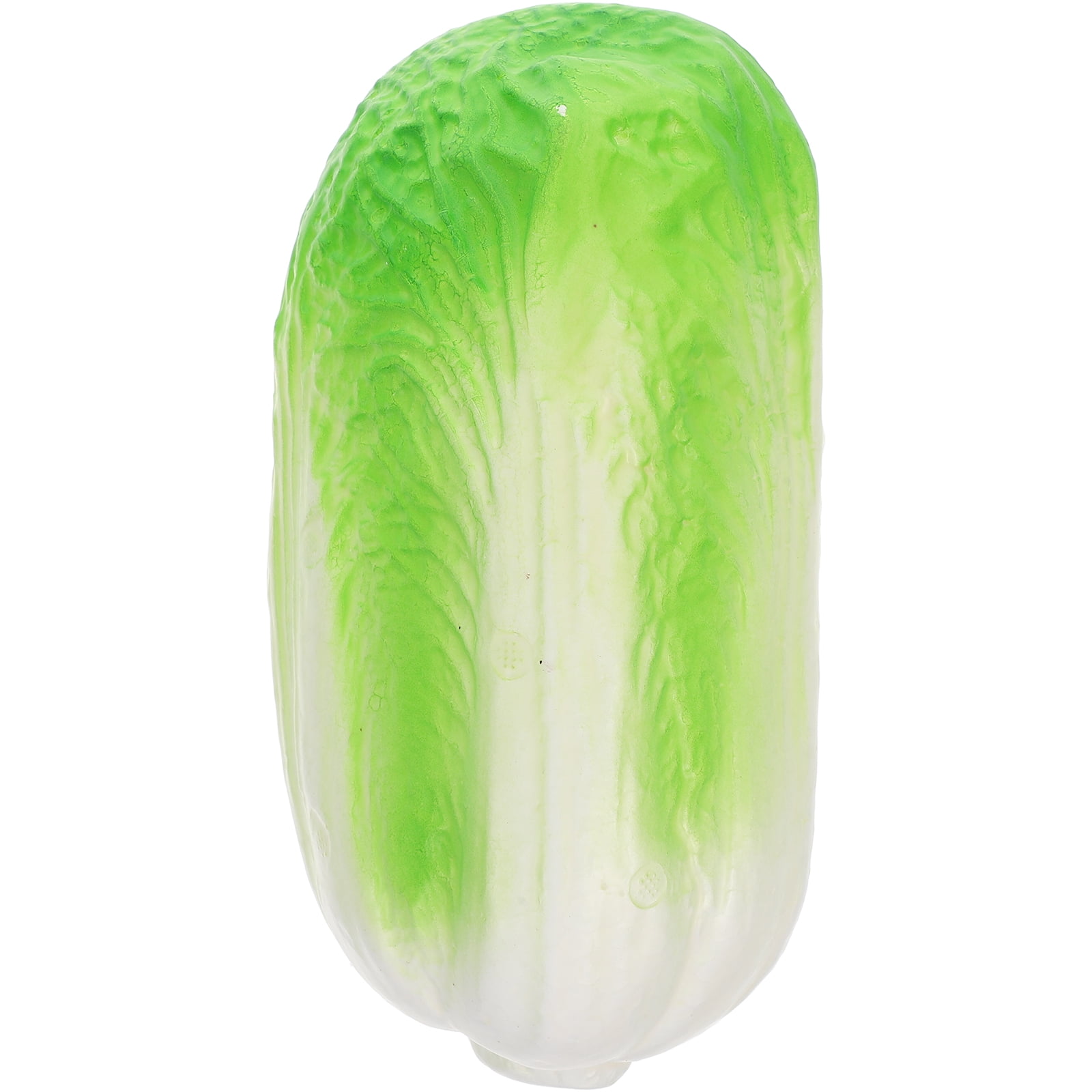 Realistic Artificial Cabbage for Home Decor Fake Vegetables for Kitchen ...