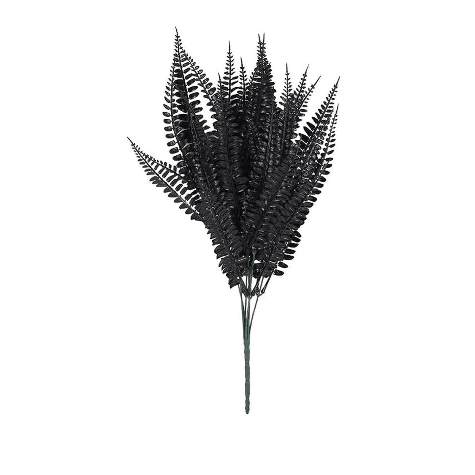 KTMGM Realistic Artificial Fake Flowers - 2024 New Artificial Outdoor ...