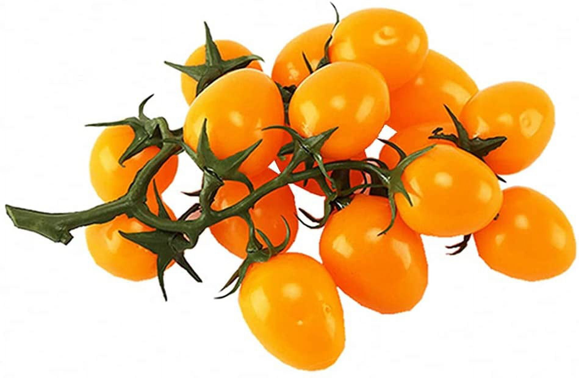 Realistic Artificial Fake Vegetables Lifelike Simulation Decorative ...