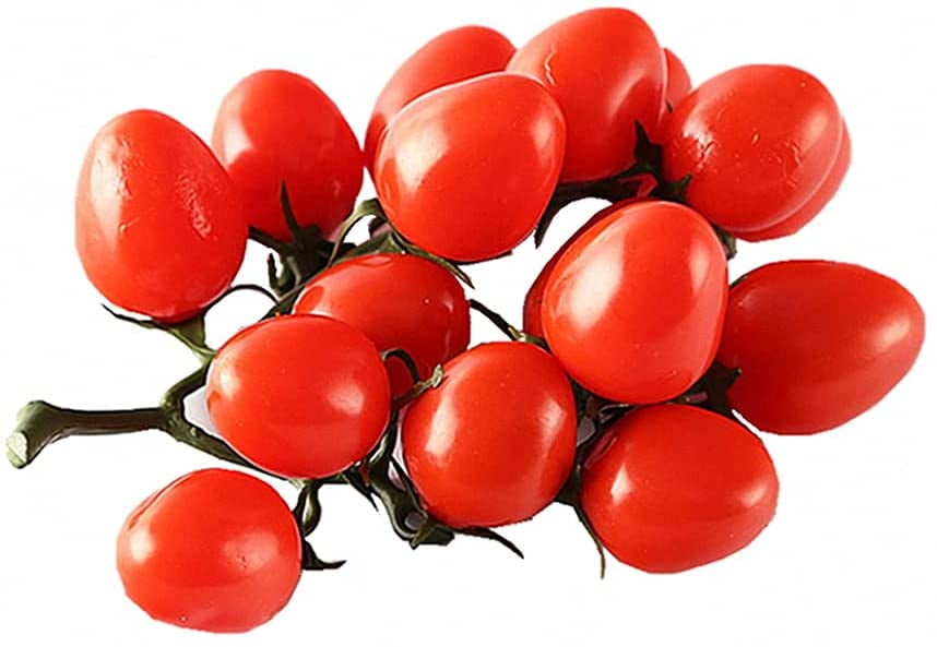 Realistic Artificial Fake Vegetables Lifelike Simulation Decorative ...