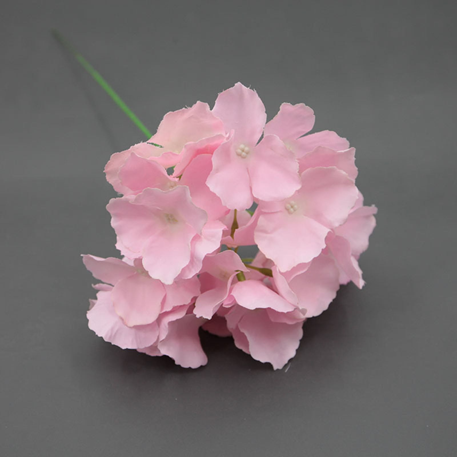 Realistic Artificial Flowers, Faux Wisteria, Hanging Leaves Room Decor ...