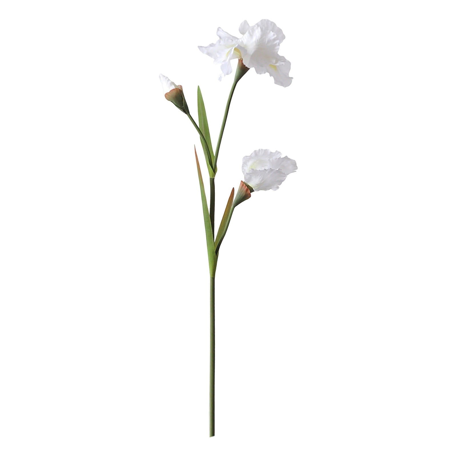 Realistic Artificial Flowers For Outdoors Door Wreath Artificial Purple ...