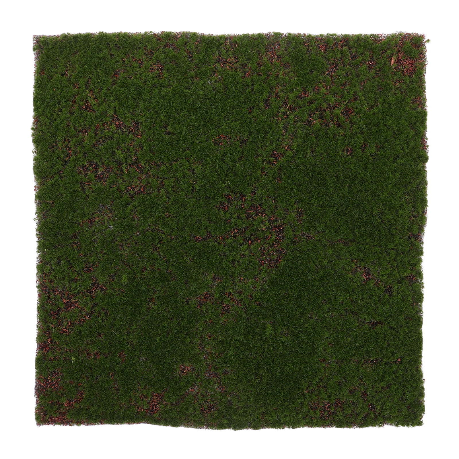 Masteelf Realistic Artificial Moss Mat for Indoor Outdoor Decoration ...