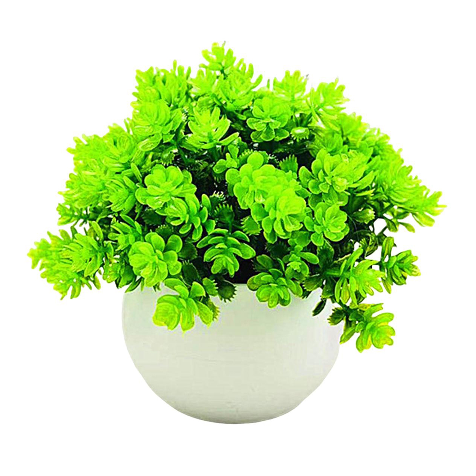 Realistic Artificial Plant Artificial Potted Plants Realistic Fake ...