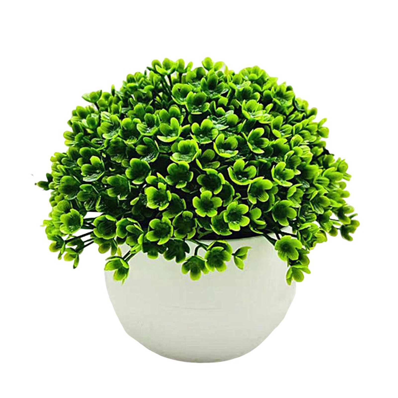 Realistic Artificial Plant Artificial Potted Plants Realistic Fake ...