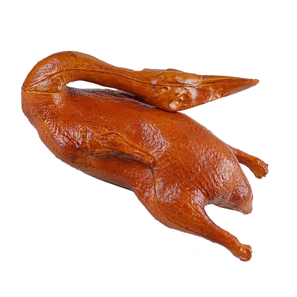 Realistic Artificial Roast Duck For Photography And Restaurant Display ...