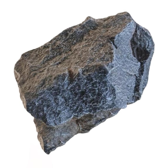 Realistic Artificial Stones Commercial Decor Shatter PU Craft For Shop ...