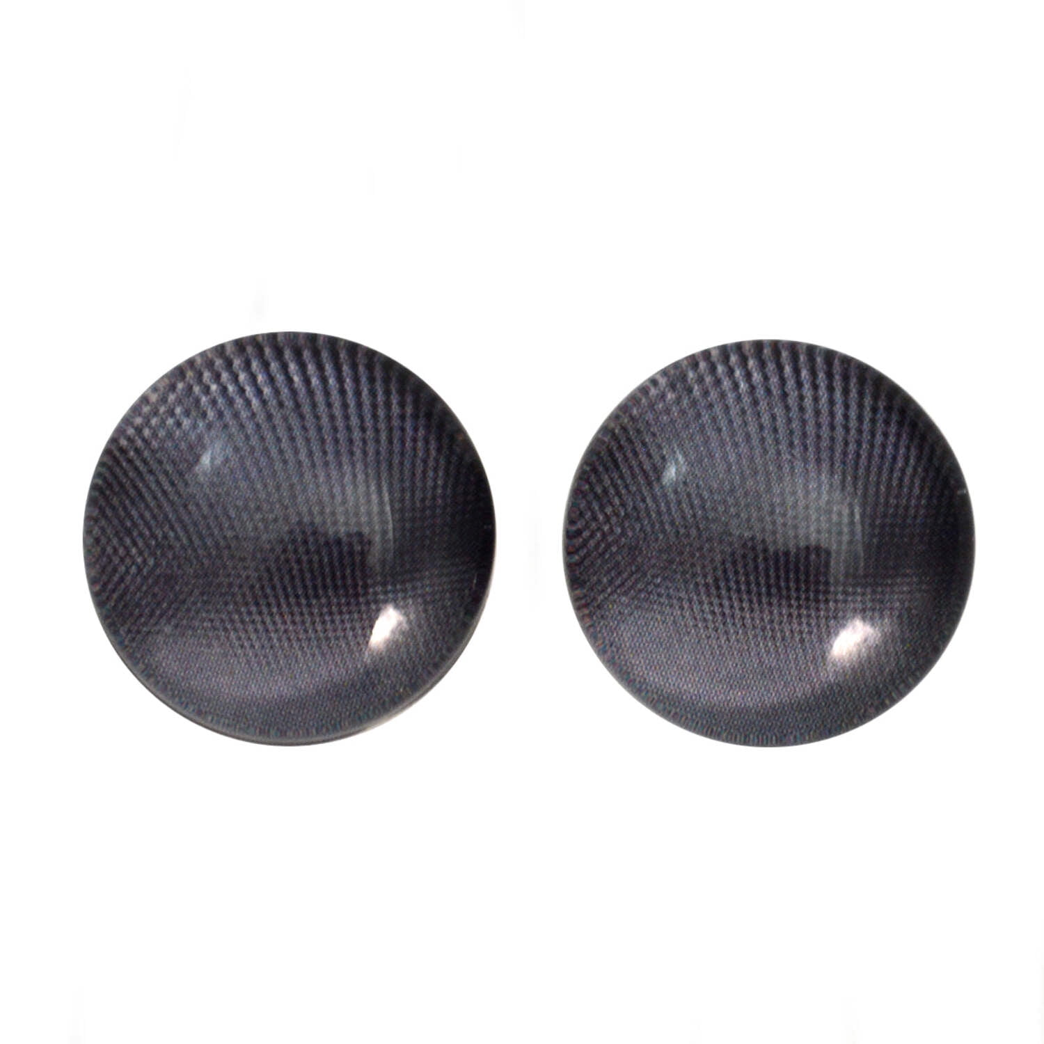 Realistic Black Bee Bug Eyes - Walmart.com