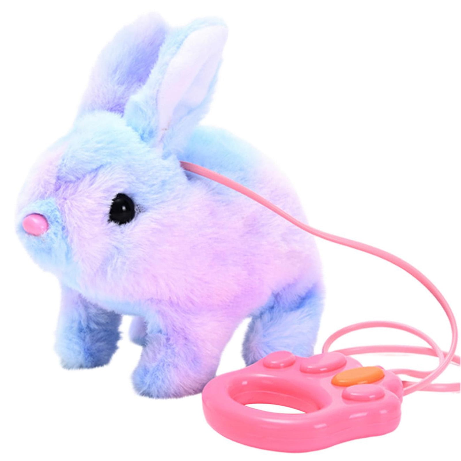 My Realistic Bunny Toy,Realistic Interactive Bunny,Realistic Bunny Toy ...