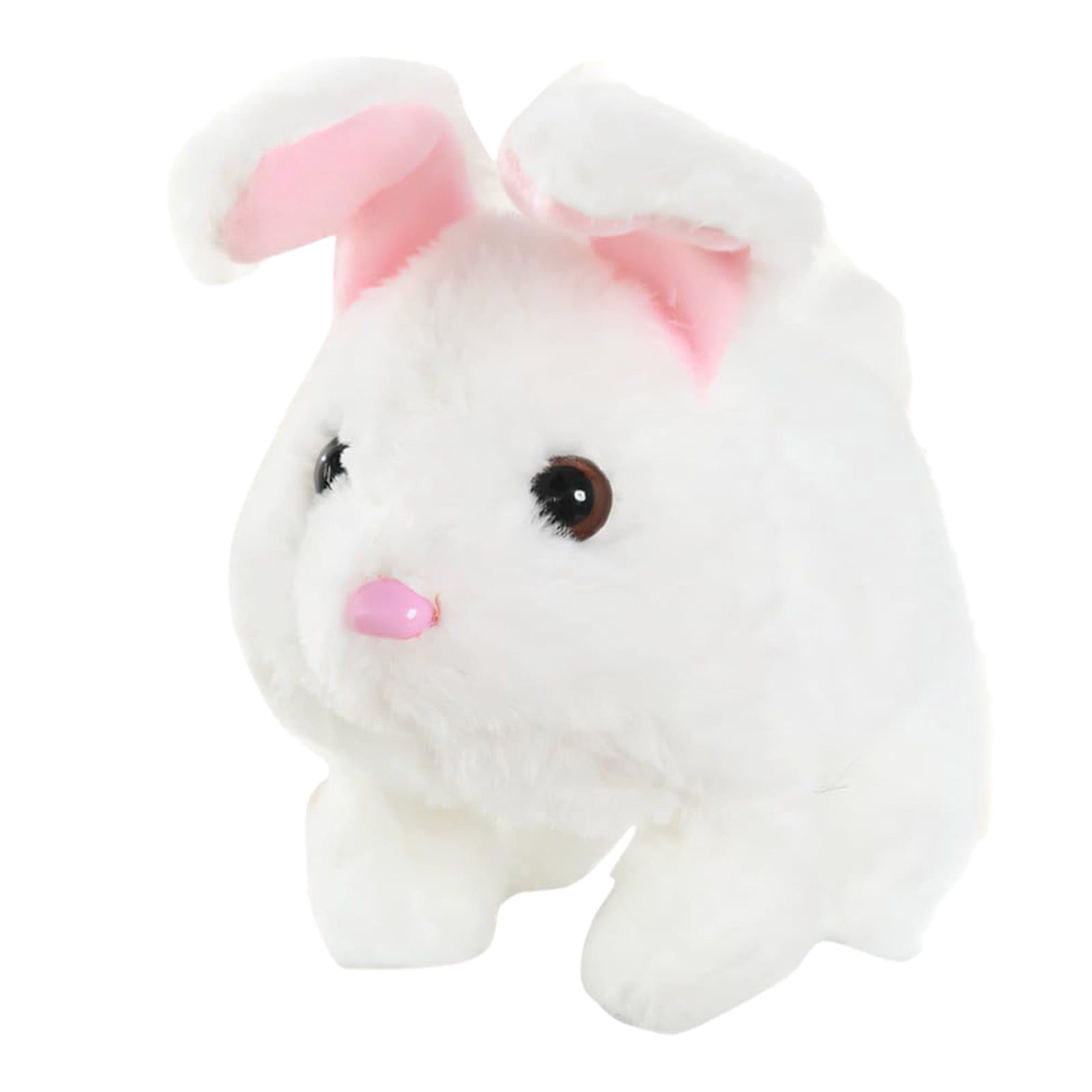 Realistic Bunny Toys for Kids - My Realistic Bunny Toy with Sounds and ...