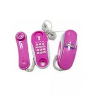 Swing Set Stuff Inc. Kid's Toy Phone, Pink - Realistic Play Look for ...