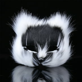 Furry Mask