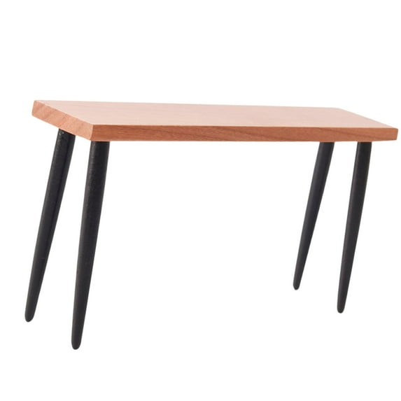 Realistic Counter Zakka Realistic Pretend Play for Role Display Counter ...