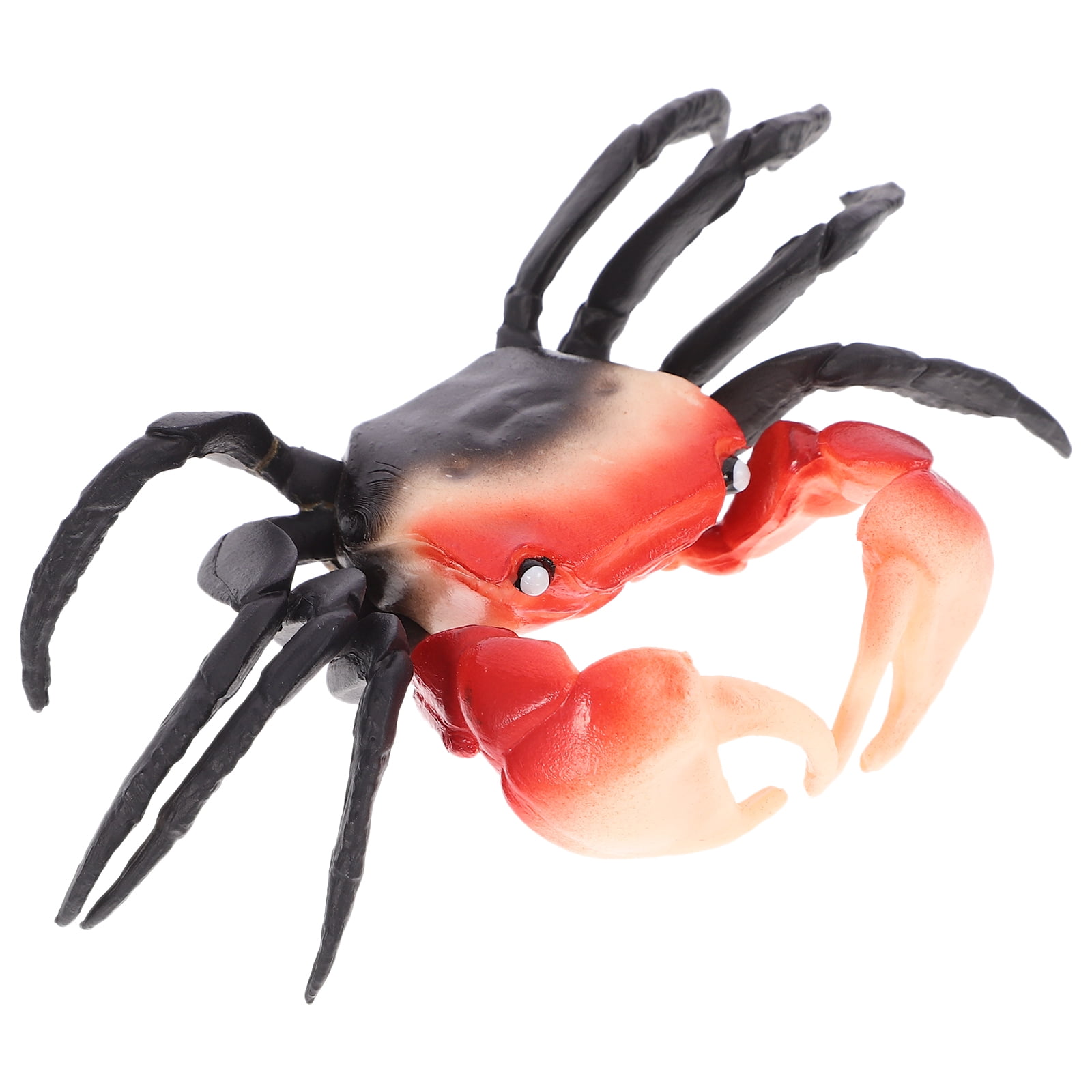 Realistic Crab Toy,Artificial Crab Model Simulation Crab Decoration ...