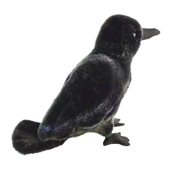 Crow Stuffed Animal