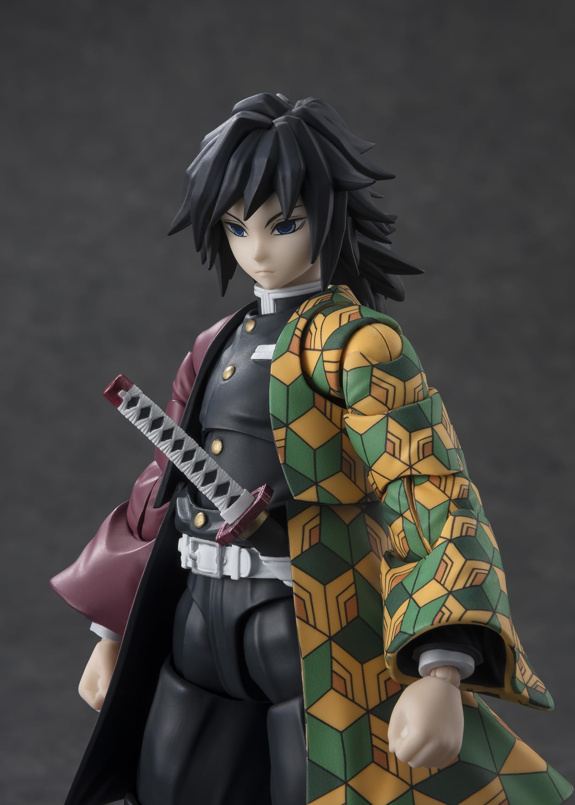 Realistic Demon Slayer: Kimetsu no Yaiba - Walmart.com
