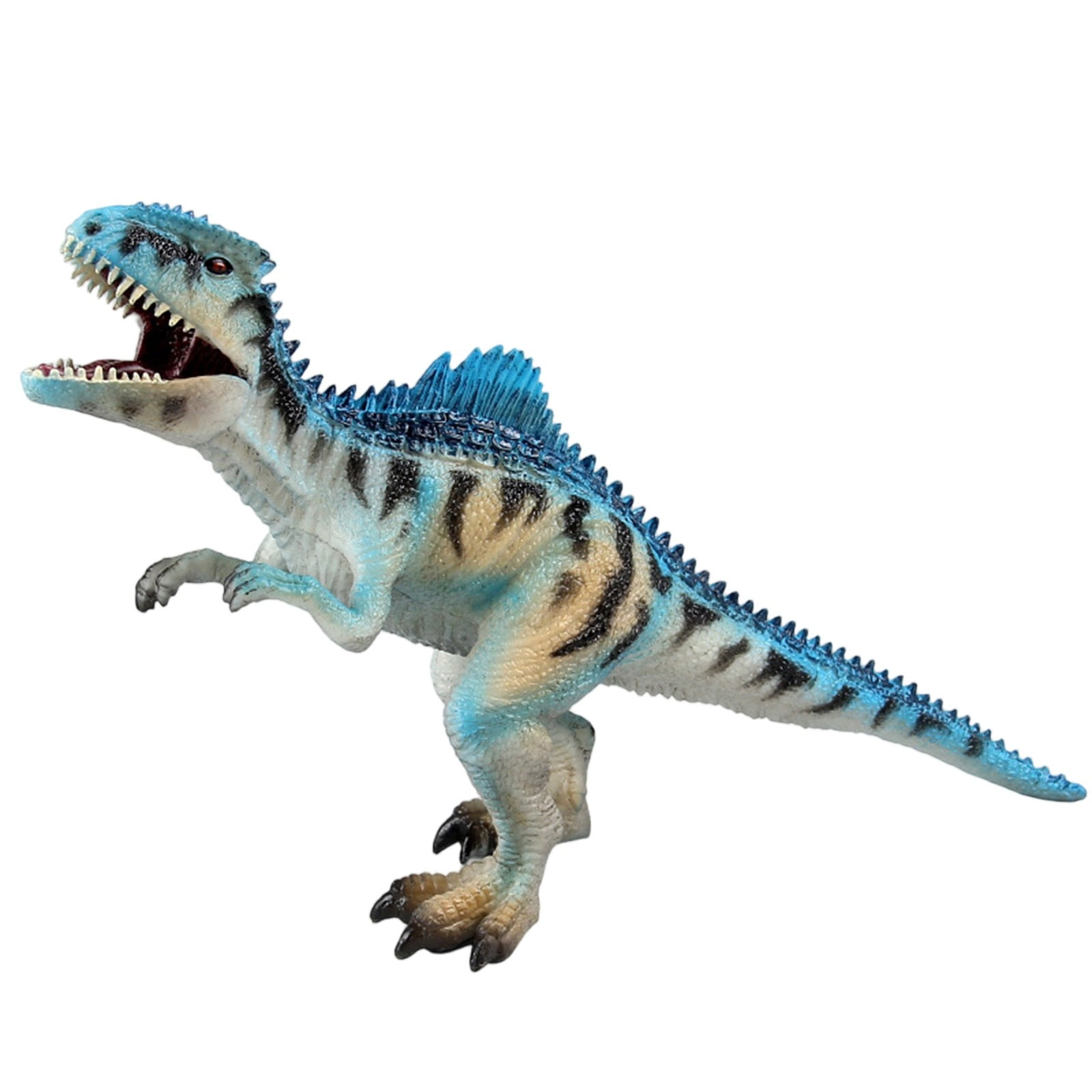 Realistic Dinosaur Figurine Toy for Kids, Indominus Rex Action Figure ...