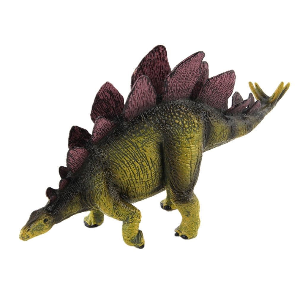 Realistic Dinosaur Model Figure, A Classic Prehistoric Toy for ...