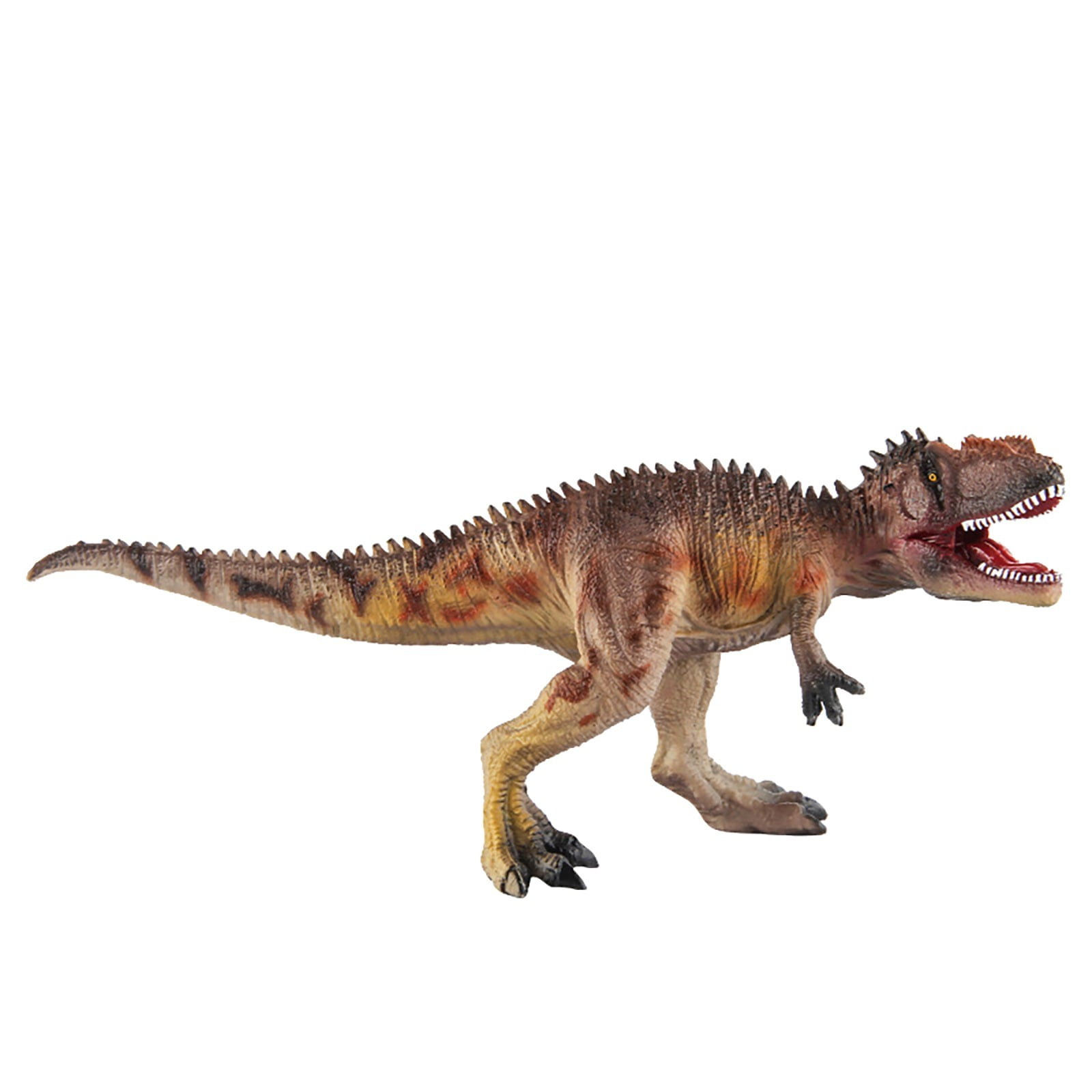 Realistic Dinosaur Model Lifelike Dinosaur Figure Toy Educational Toy ...