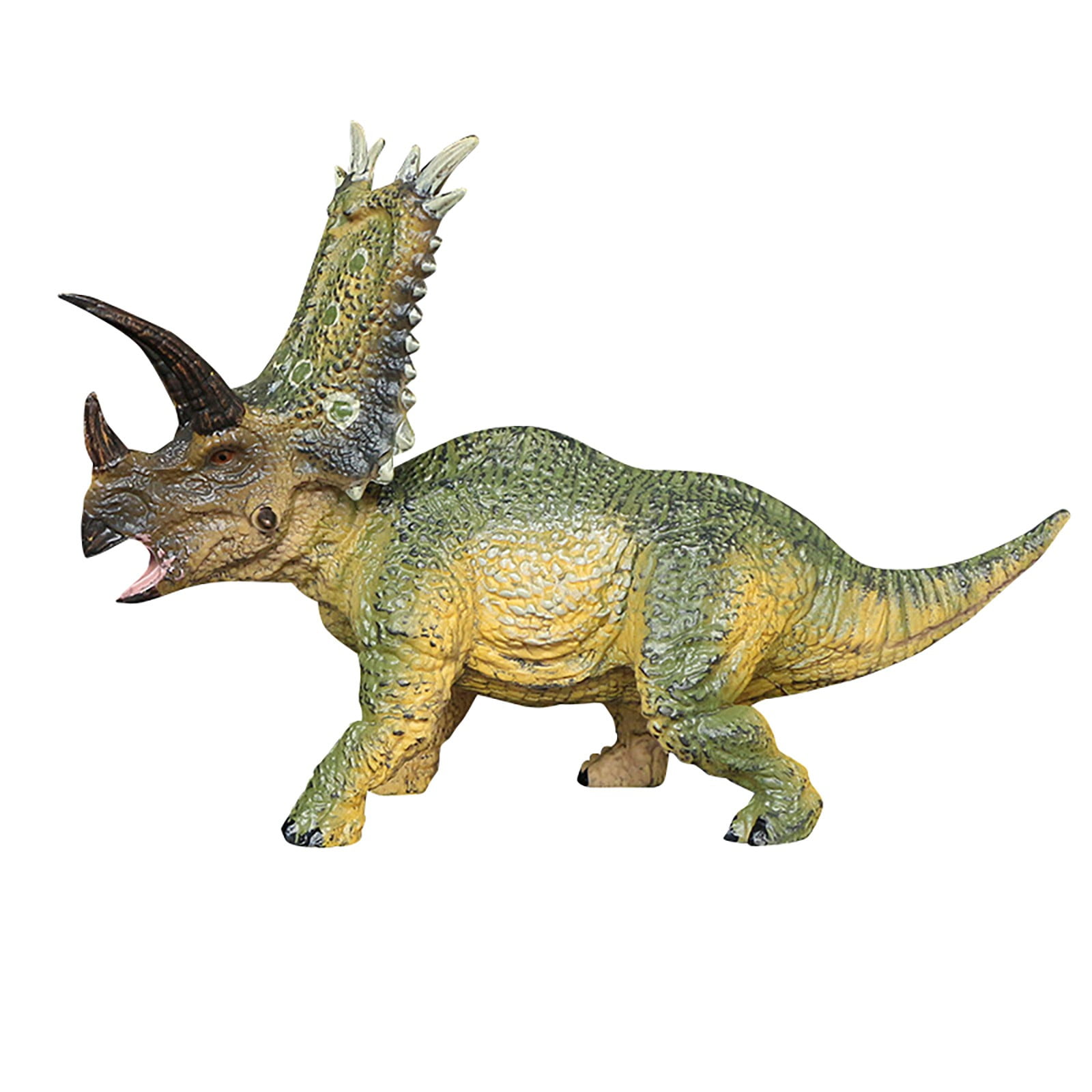 Realistic Dinosaur Model Lifelike Pentasaurus Dinosaurs Figure Playset ...