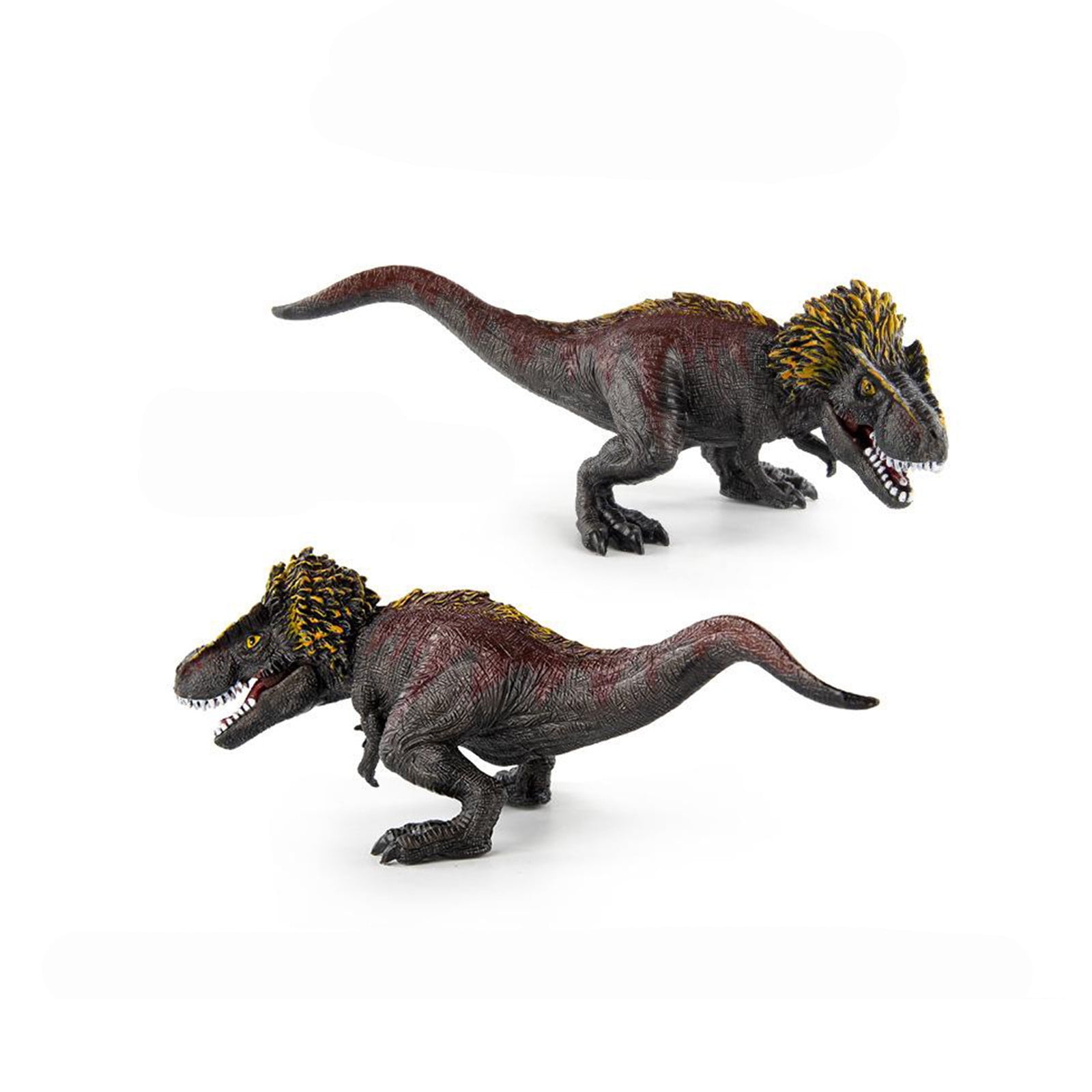 Realistic Dinosaur Toy, Educational Playset, Durable Plastic ...