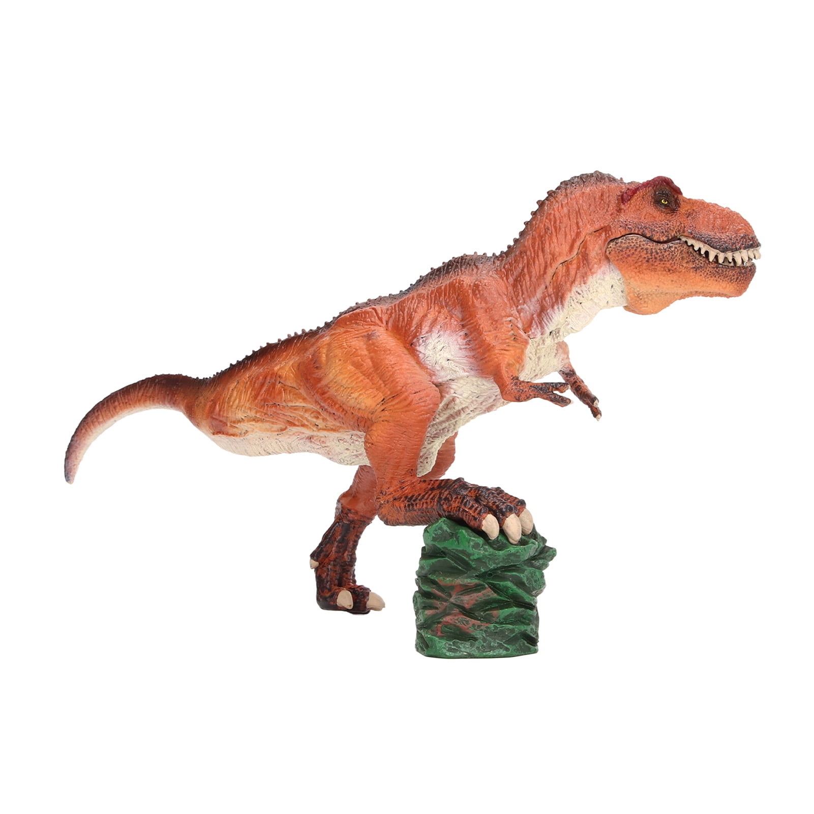 Realistic Dragon Model Solid Plastic Lifelike 3D Animal Model Dragon ...