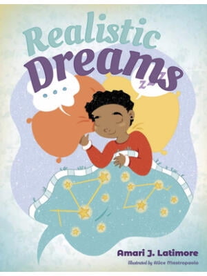 Realistic Dreams - Walmart.com