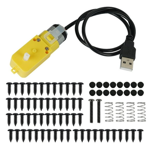 Realistic Engine Structure Model Set Easy To Assemble Perfect For ...