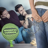 HTI BRAND Self Inflating Whoopee Cushion Fart Balloon, Set of 4, Kids ...