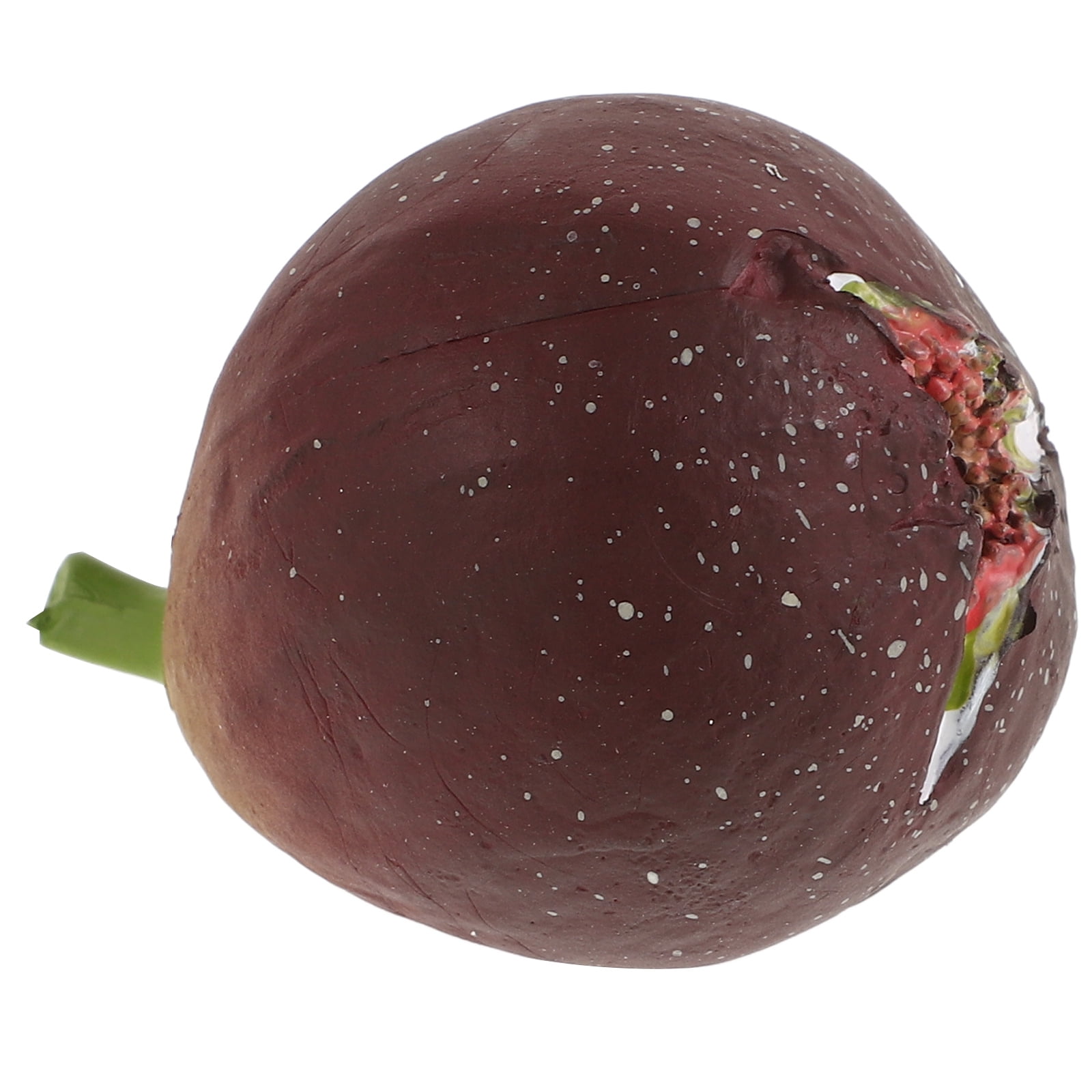 Realistic Fig Simulation Fruit Fake Fruit Table Centerpiece Photography ...