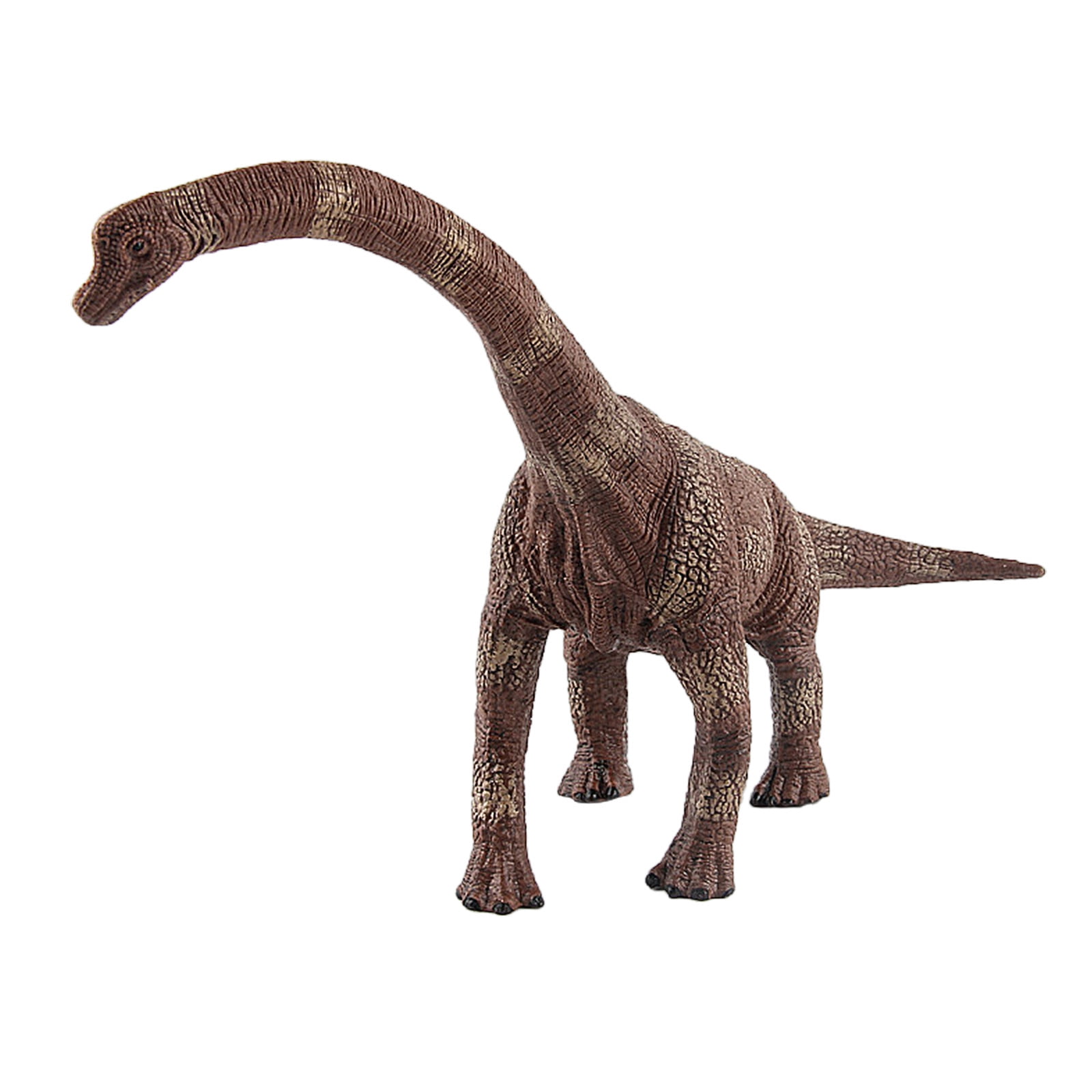 Realistic Figure Transparent Texture Sickle Dragon Model Toys Children ...