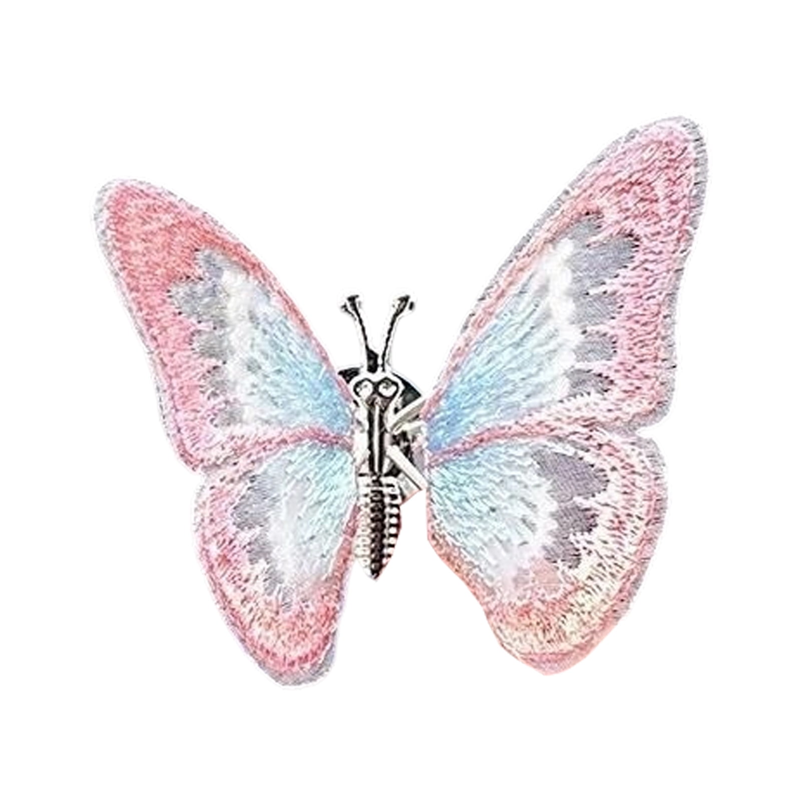 Realistic Flapping Butterfly Car Accessory Wind Powered Motion ...