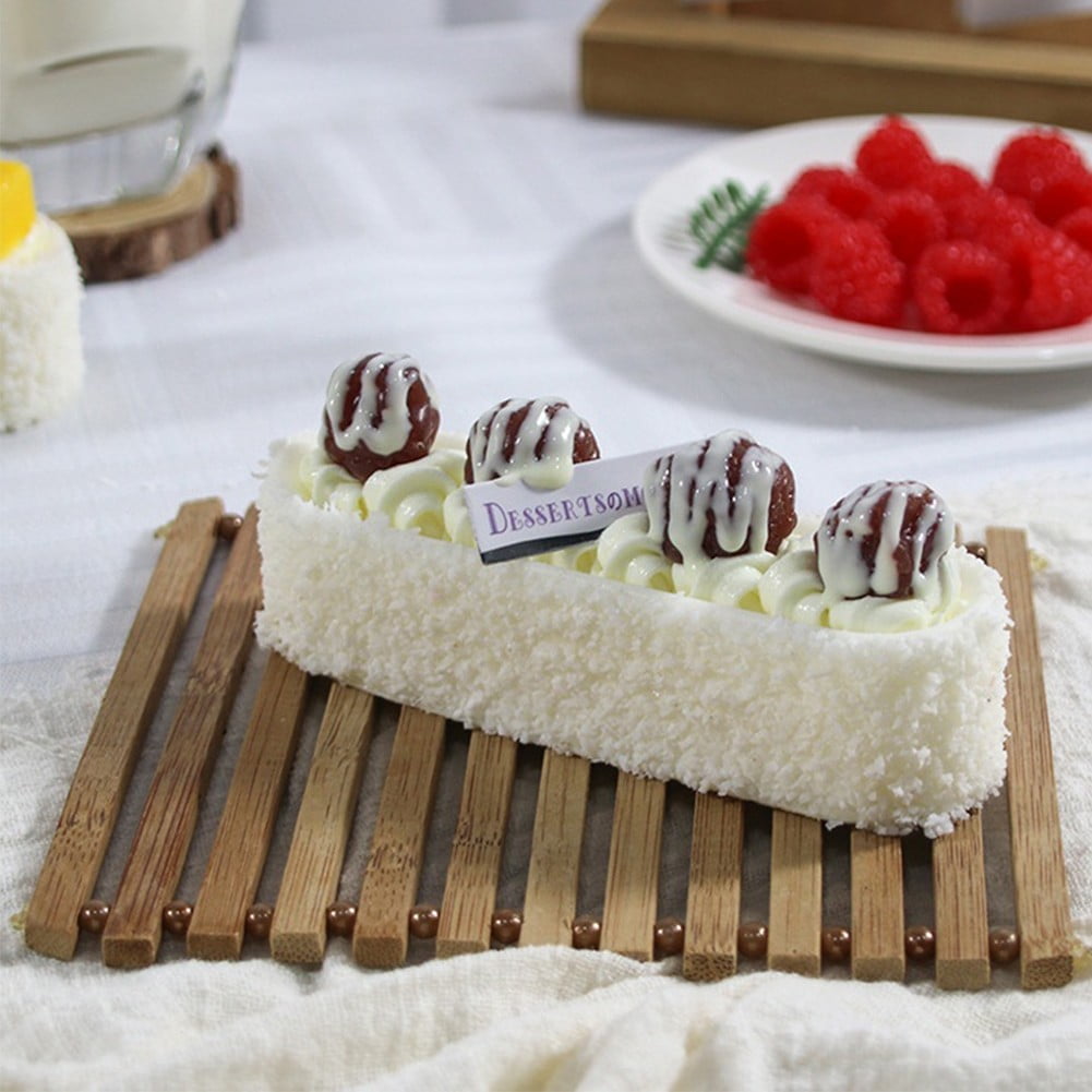 Realistic Fruit Cake Model for Stunning Photography and Decorative ...