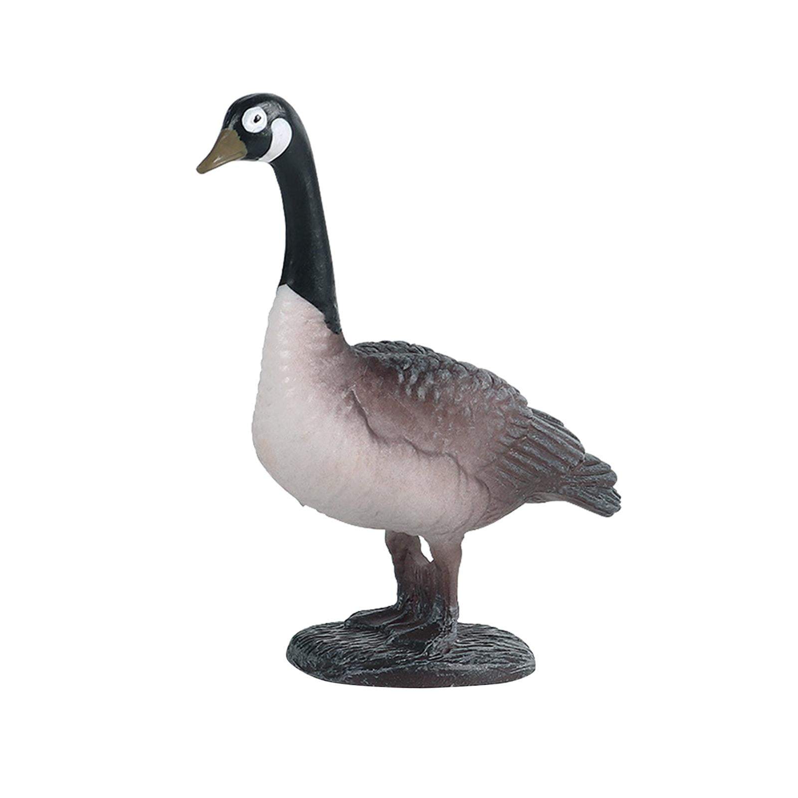 Realistic Garden Animal Statue, Lifelike Animal Sculpture for Yard ...