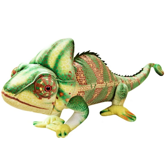 Stuffed Lizard Plush