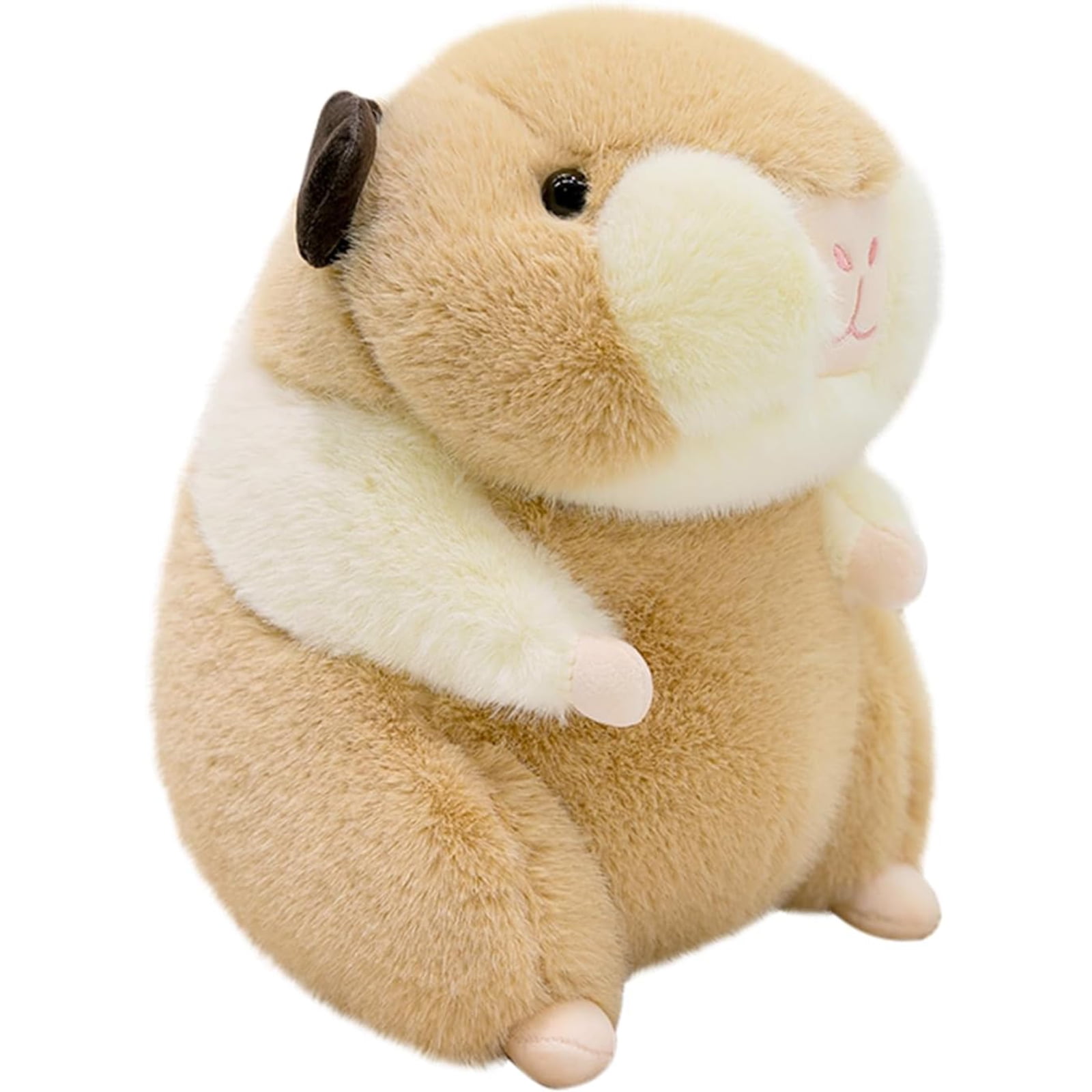 Realistic Guinea Pig Stuffed Animals Cute Plush Toys Children Gift ...