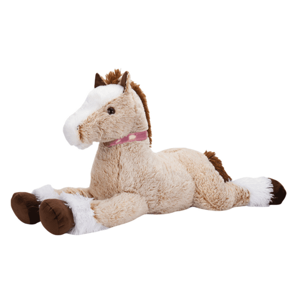 Large Stuffed Horses