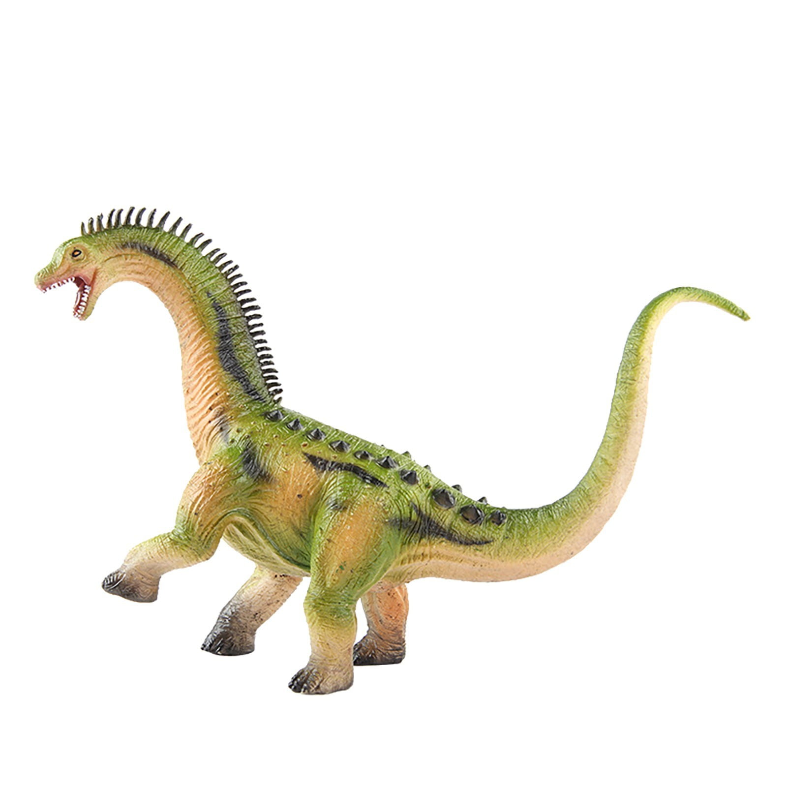 Realistic Large Dinosaur Figure Toy – Hand-Painted Tyrannosaurus Rex ...