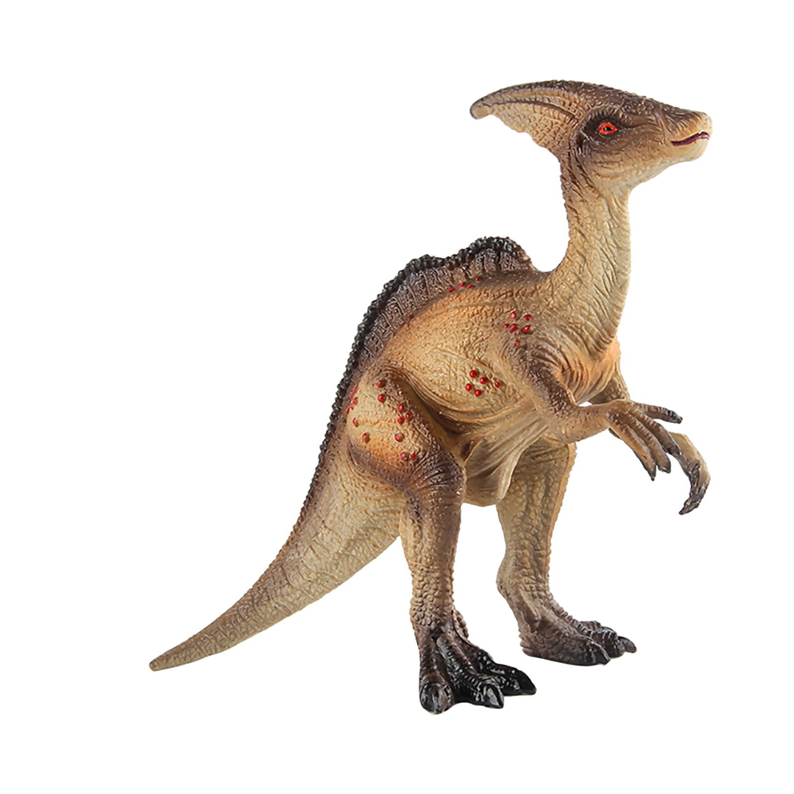 Realistic Large Dinosaur Figure Toy – Hand-Painted Tyrannosaurus Rex ...