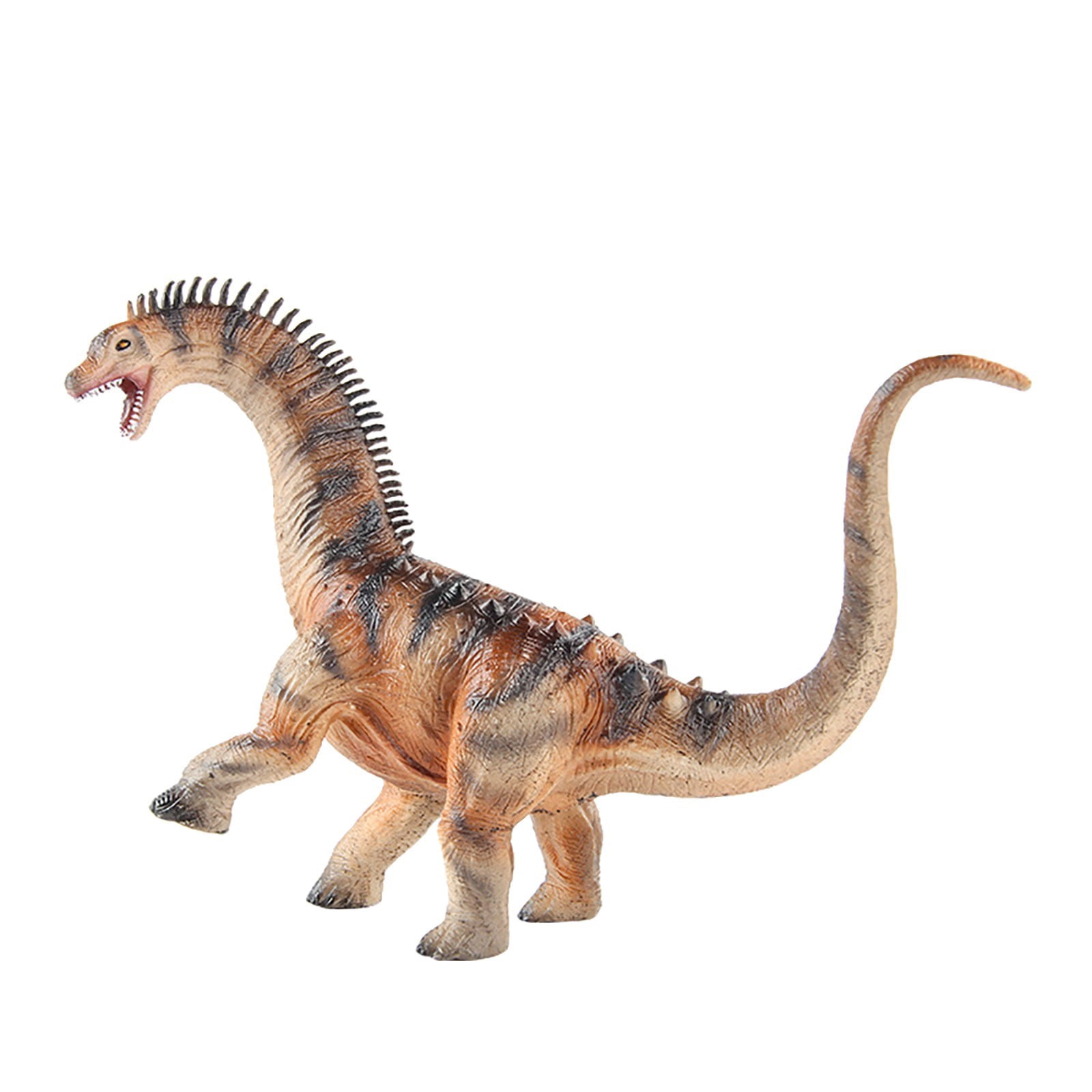 Realistic Large Dinosaur Figure Toy – Hand-Painted Tyrannosaurus Rex ...