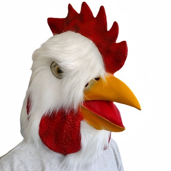 Chicken Mask