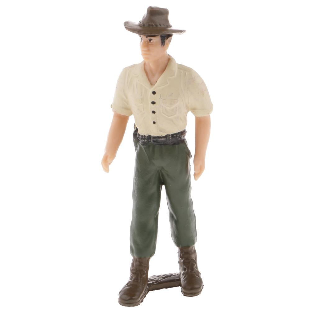 Farmer Figure